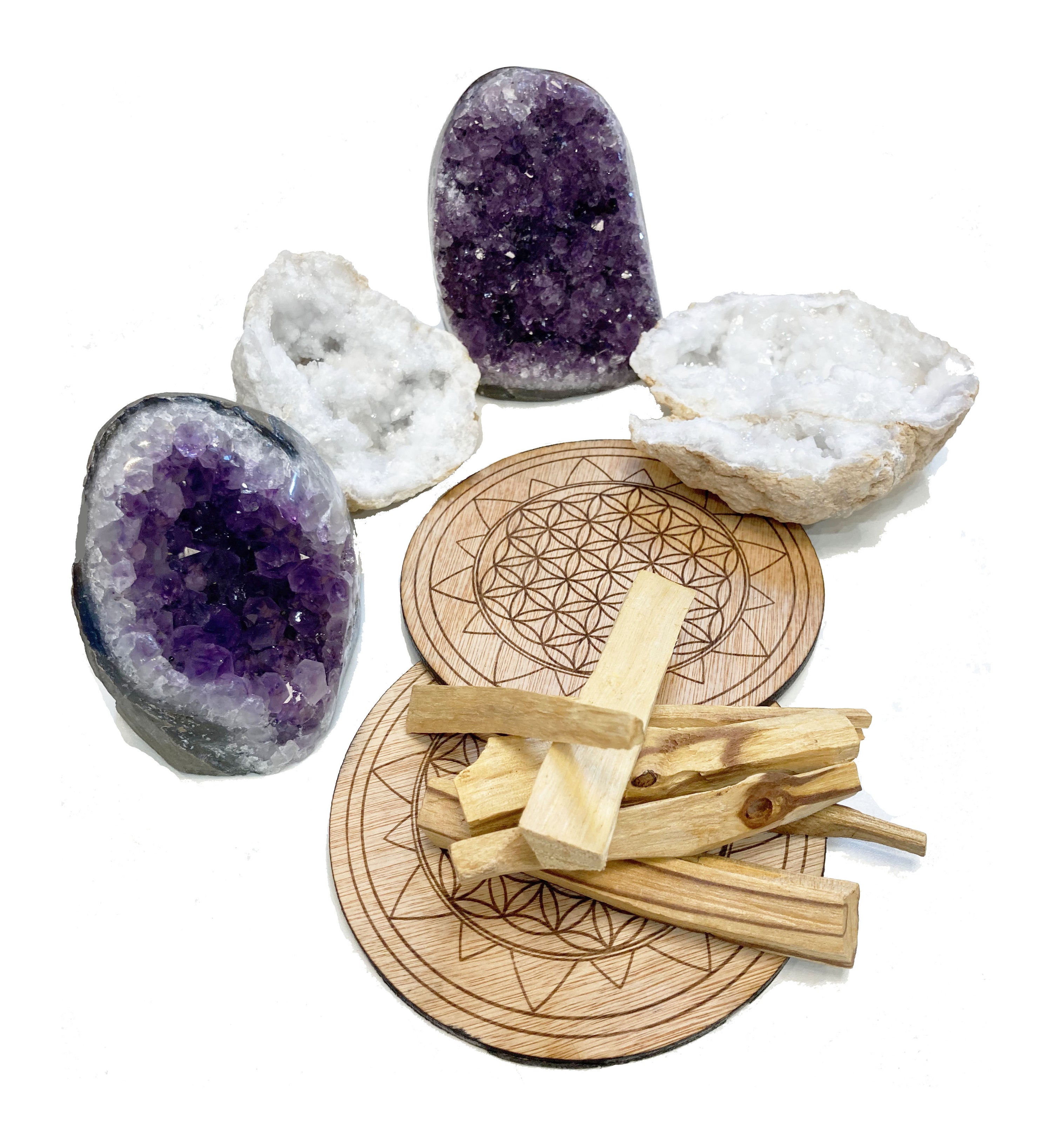 Collections – Minéral-Shop